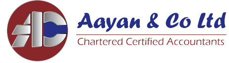 Aayan & Co LTD